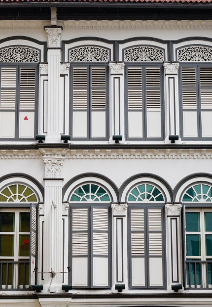 Periodic Façade Inspection (PFI) - ML Facade Inspection Company ...
