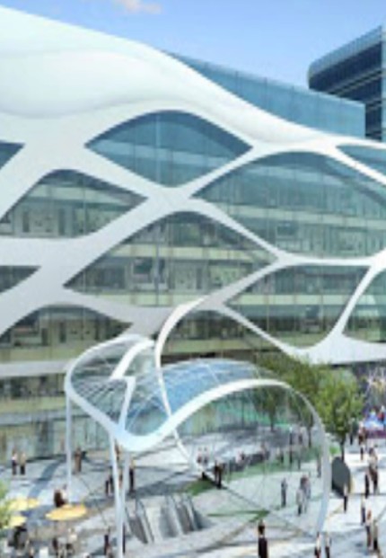 Periodic Façade Inspection (PFI) - ML Facade Inspection Company ...